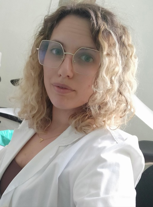 Dott.ssa Tirone Anna