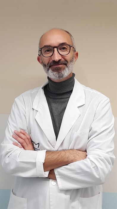 Dott. Rimonda Roberto